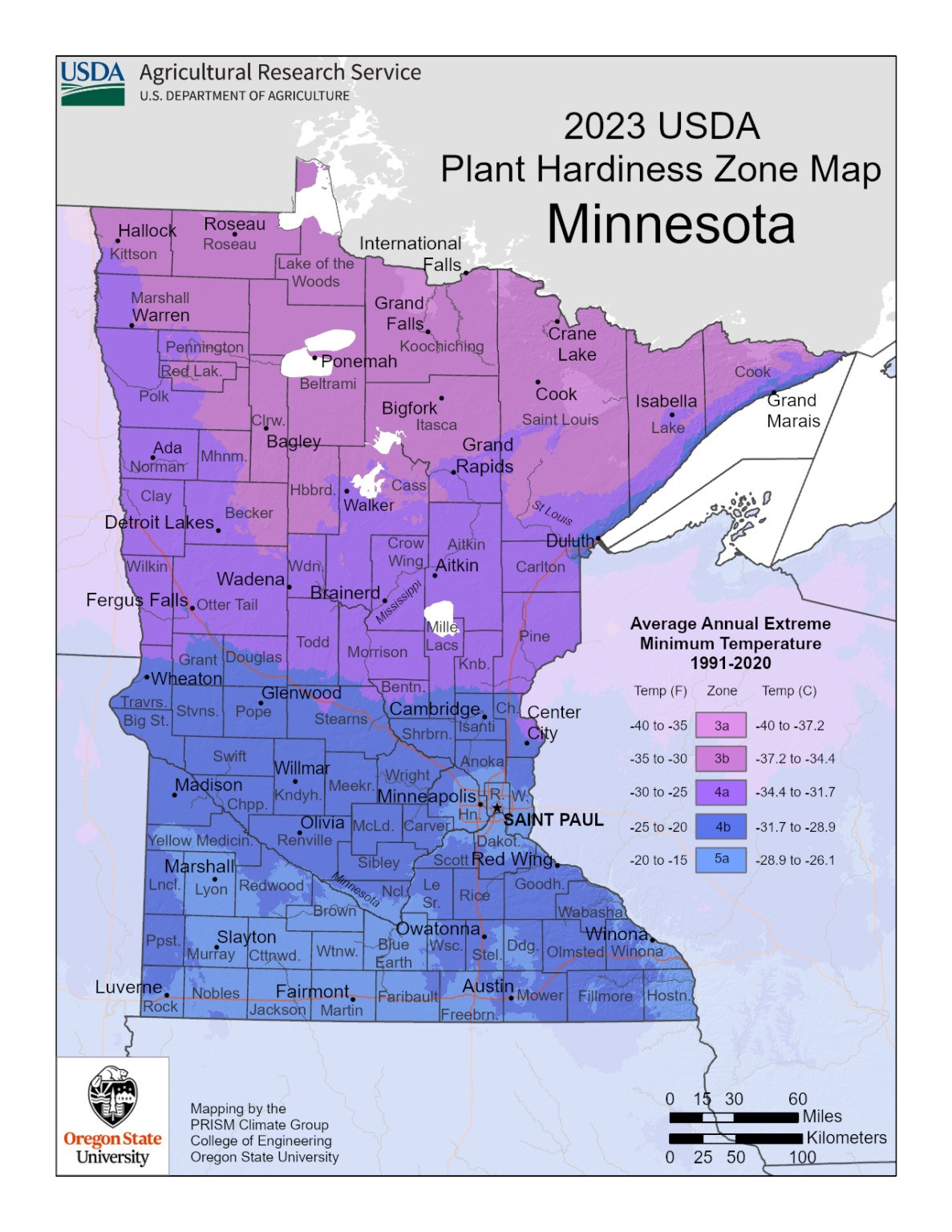 Minnesota Vegetable Planting Calendar: A Quick and Easy Guide