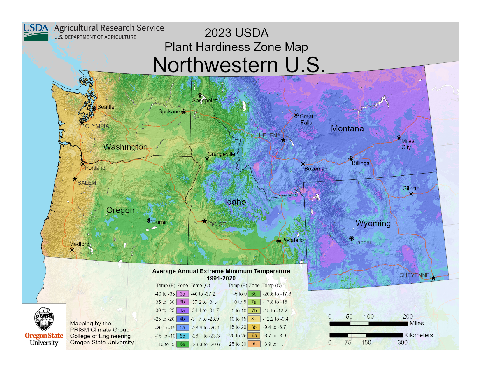 Vegetable Planting Calendars: An Easy Zone and State Garden Guide