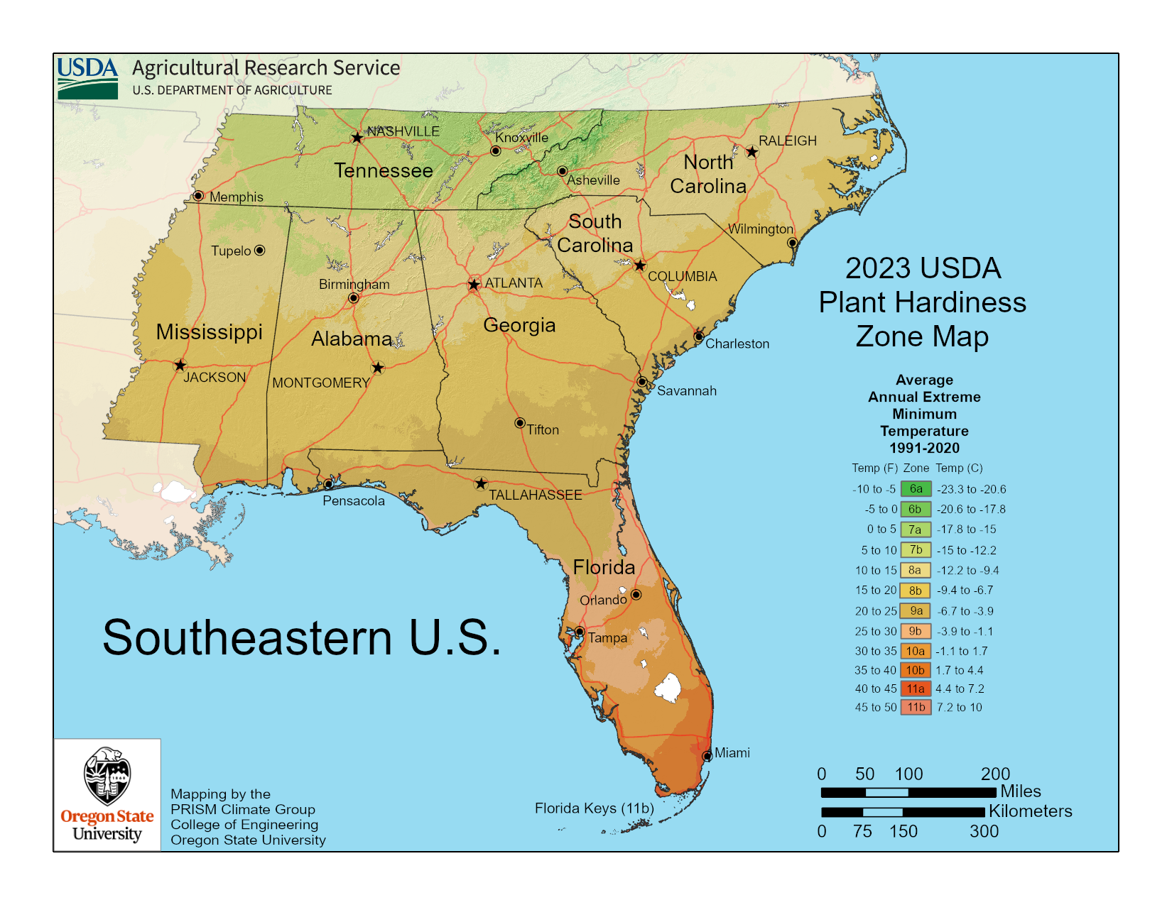 Vegetable Planting Calendars: An Easy Zone and State Garden Guide