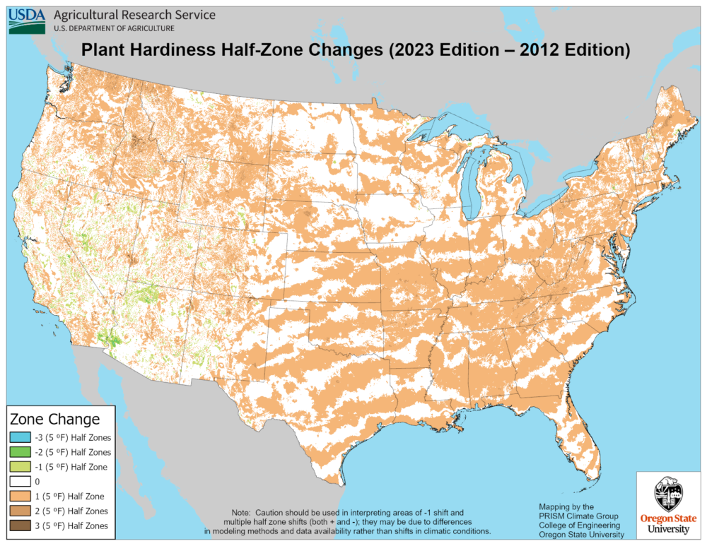 Vegetable Planting Calendars: An Easy Zone and State Garden Guide